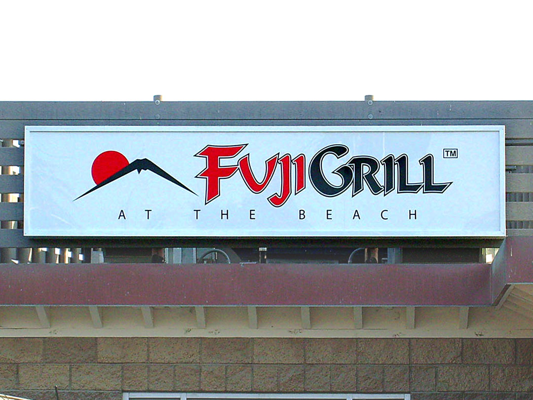 Portfolio | Buena Park Signs